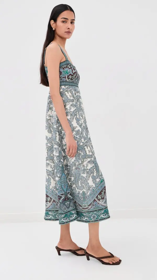 Veronica Beard Rye Dress