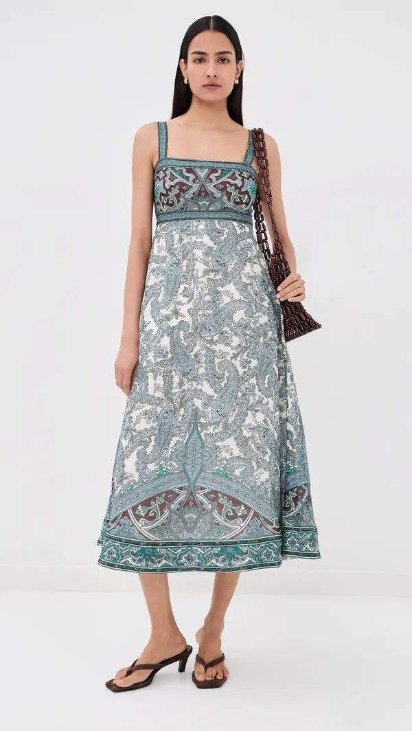 Veronica Beard Rye Dress