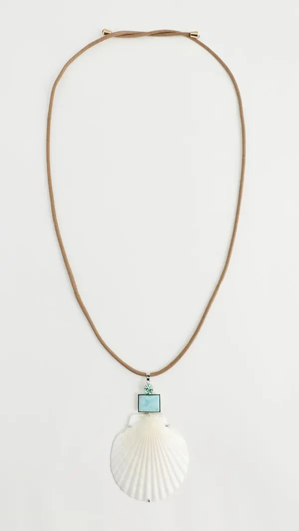 JENNIFER BEHR Ailsa Necklace