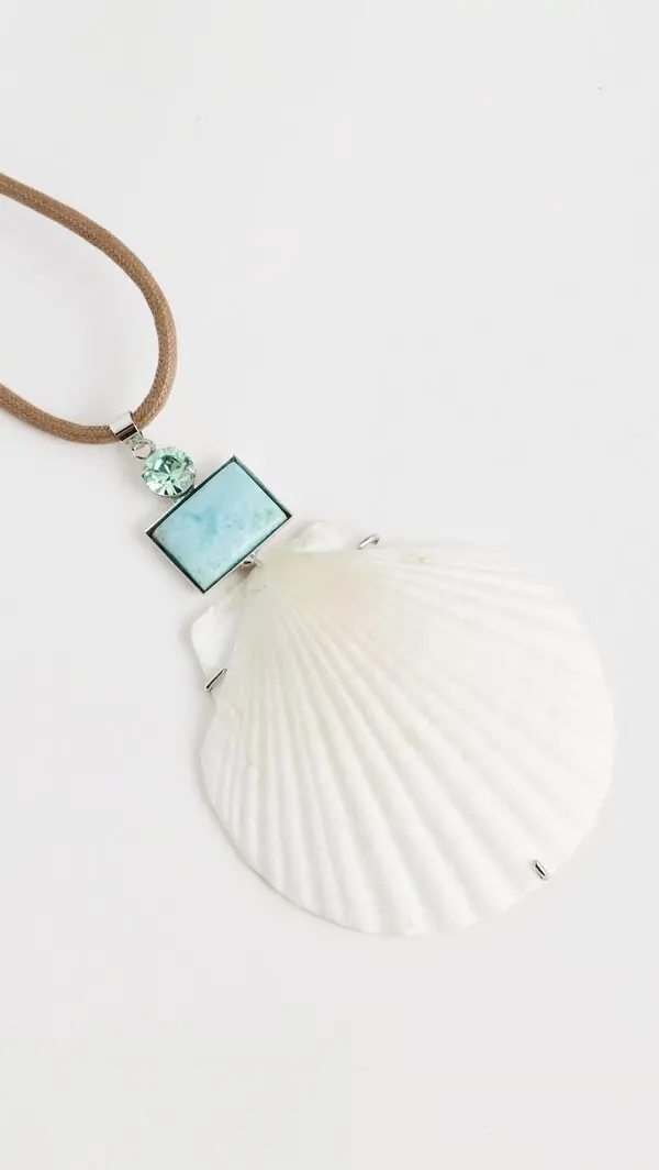 JENNIFER BEHR Ailsa Necklace