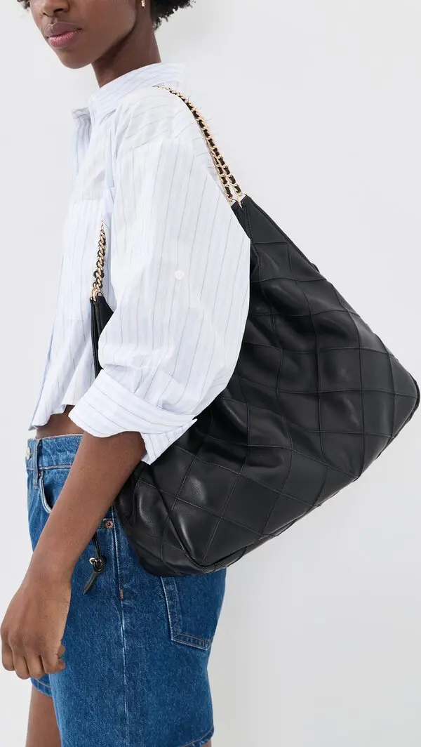 Tory Burch Fleming Large Tote