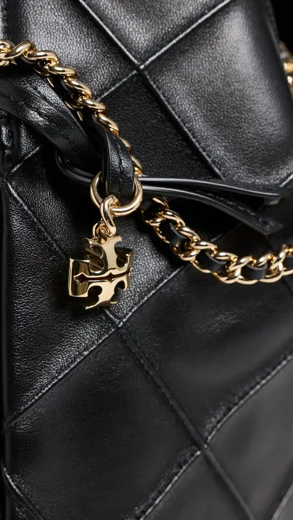 Tory Burch Fleming Large Tote