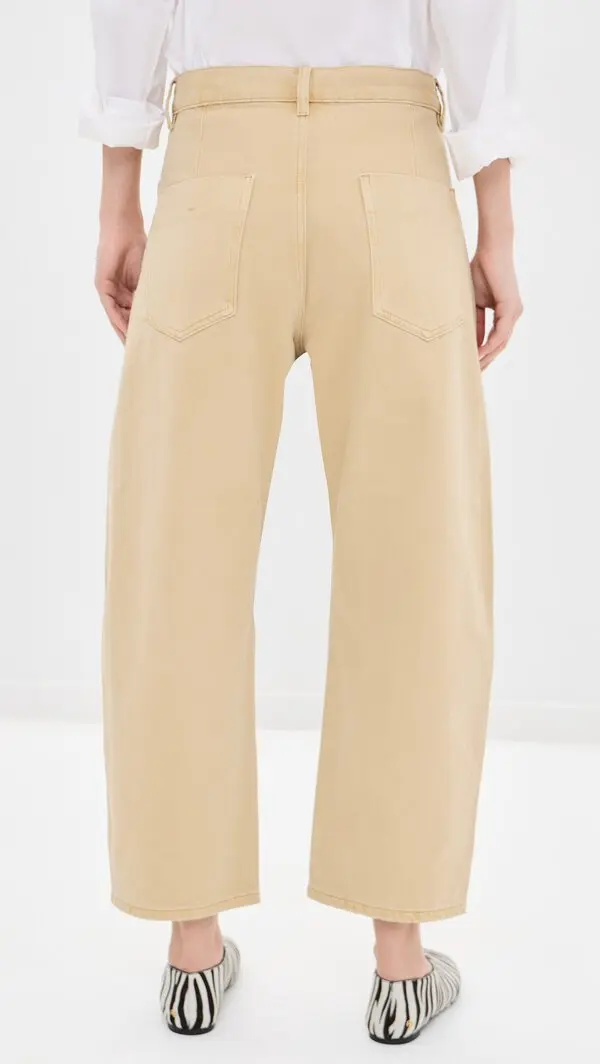 Roucha Duchamp Studded Denims