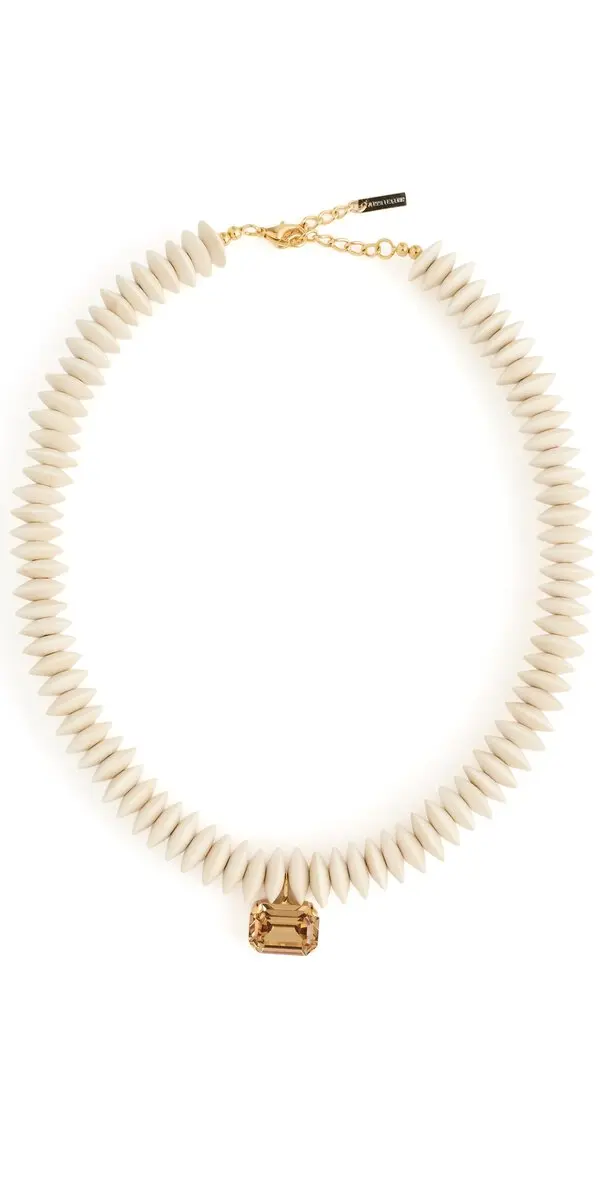 JENNIFER BEHR Sydney Necklace