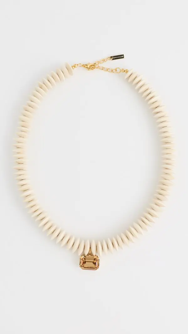 JENNIFER BEHR Sydney Necklace