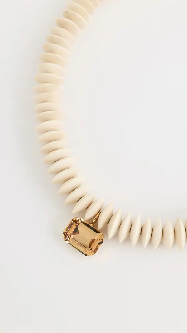 JENNIFER BEHR Sydney Necklace