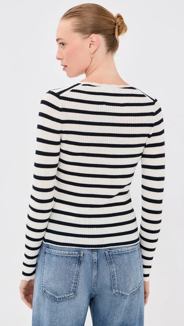Veronica Beard Anwin Cardigan