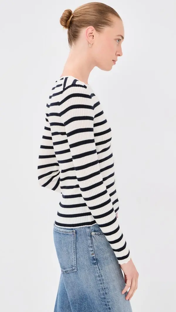 Veronica Beard Anwin Cardigan
