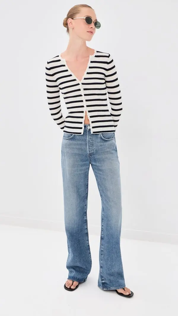 Veronica Beard Anwin Cardigan