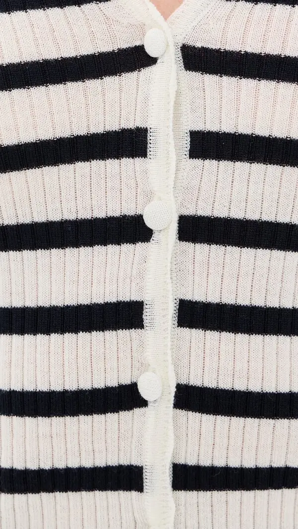 Veronica Beard Anwin Cardigan