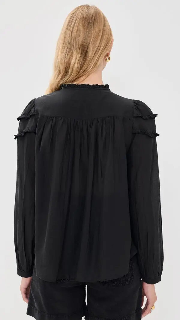 Isabel Marant Étoile Christa Top