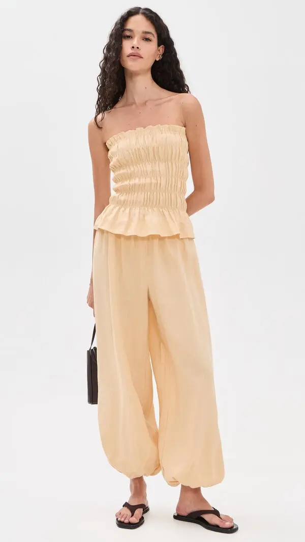 Faithfull The Brand Tiera Top