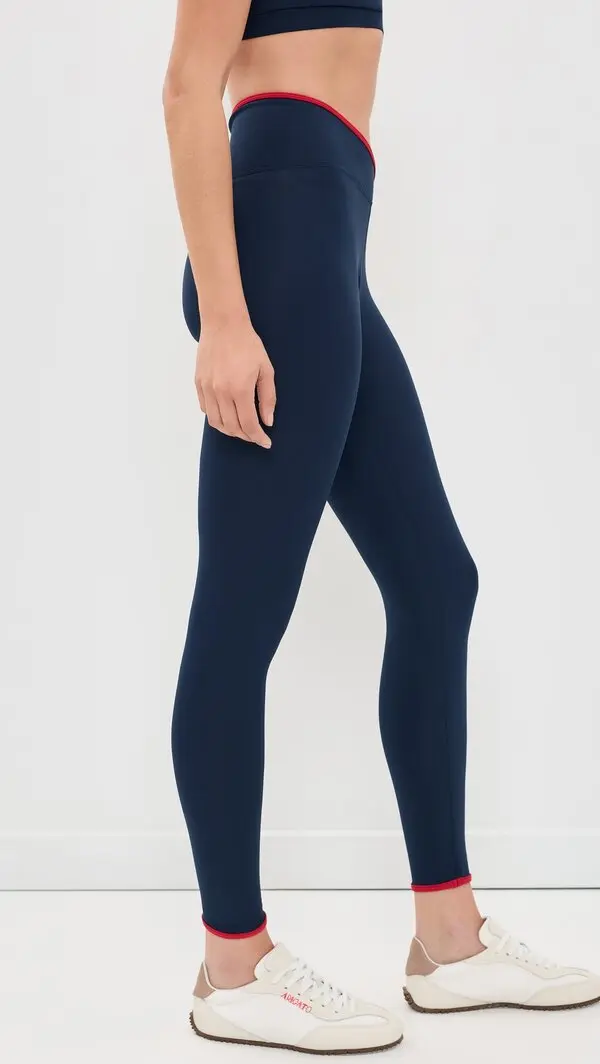 Strut This The Rae Ankle Leggings