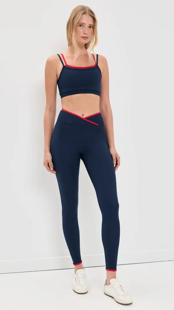 Strut This The Rae Ankle Leggings