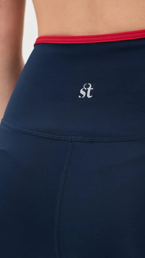 Strut This The Rae Ankle Leggings
