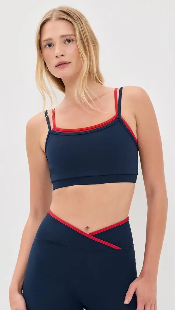 Strut This The Rhodes Bra