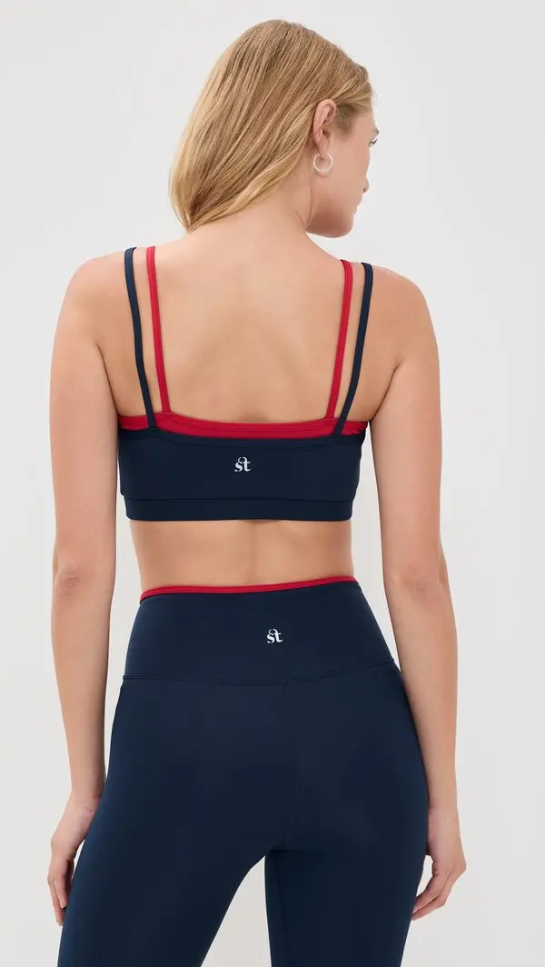 Strut This The Rhodes Bra