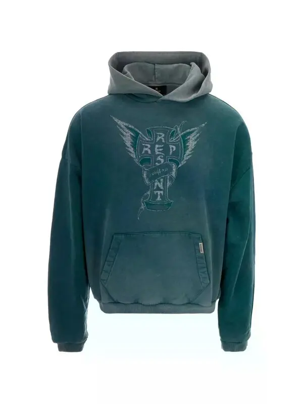 REPRESENT Westside Hoodie