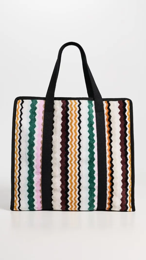 Missoni Aura Home Bag