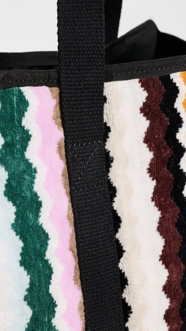 Missoni Aura Home Bag