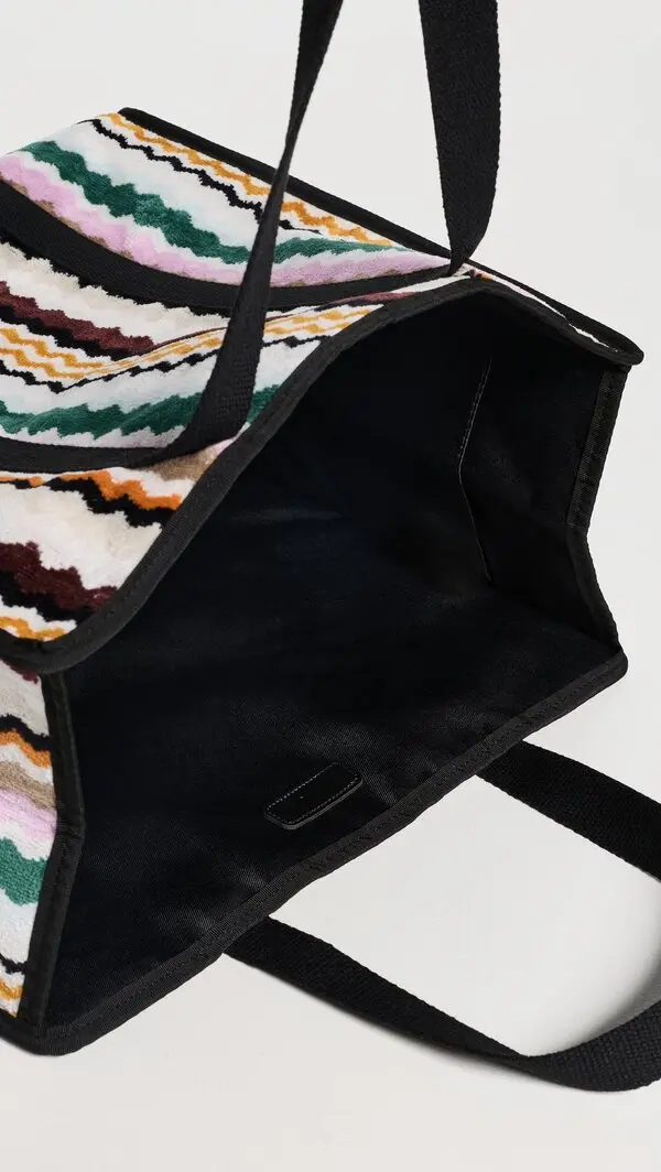 Missoni Aura Home Bag