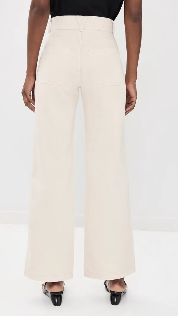 Veronica Beard Taylor Jeans