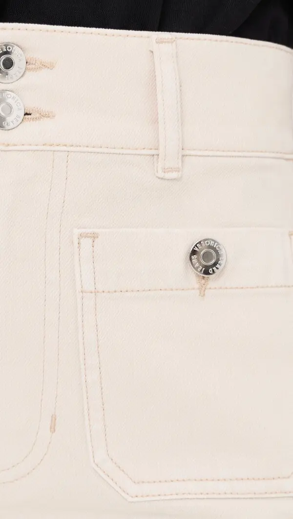 Veronica Beard Taylor Jeans