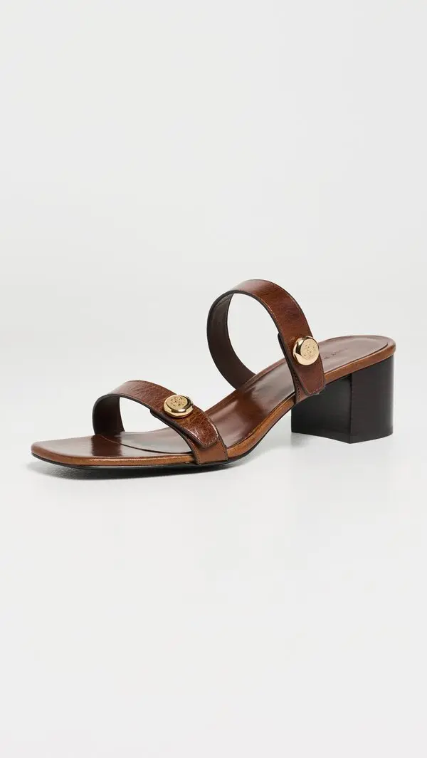 Tory Burch Romy City Sandals