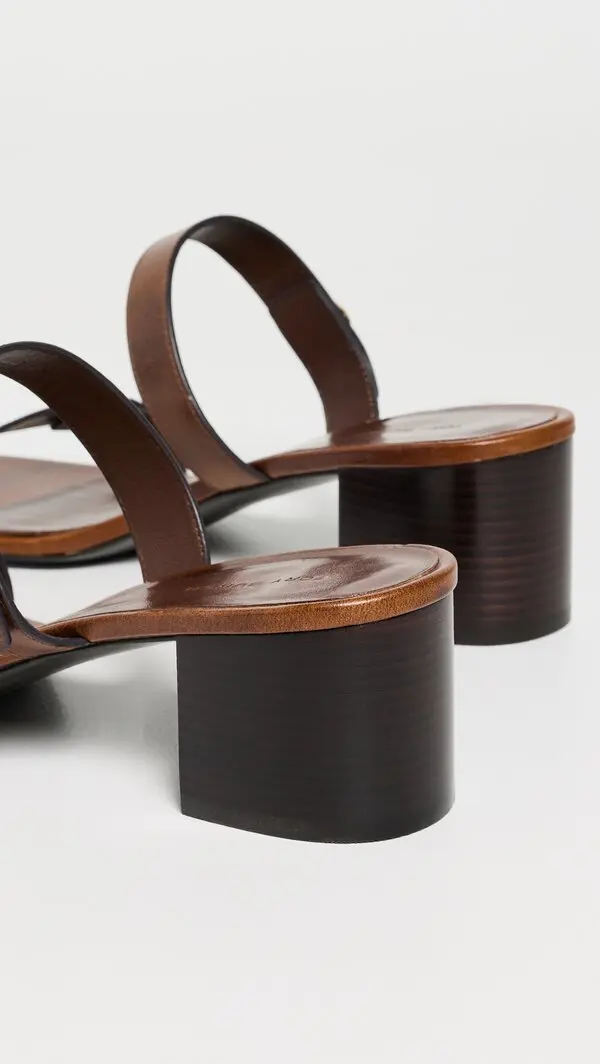 Tory Burch Romy City Sandals