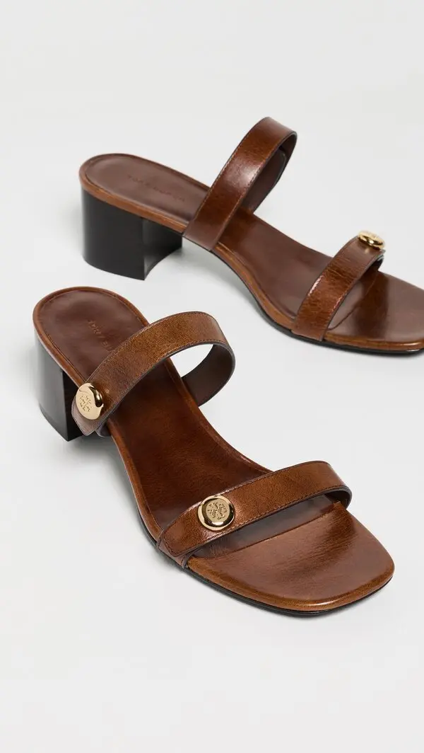 Tory Burch Romy City Sandals