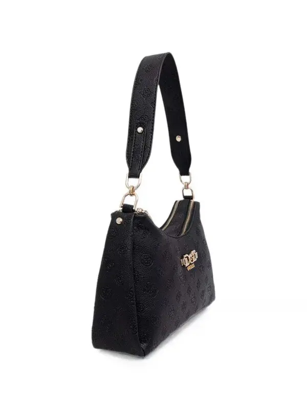 Guess Anise Monogram Tote Bag