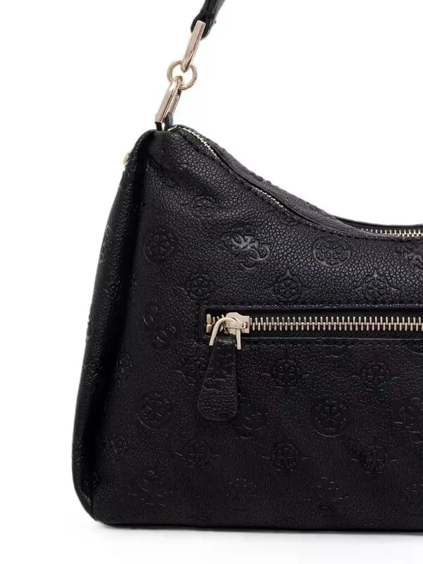 Guess Anise Monogram Tote Bag