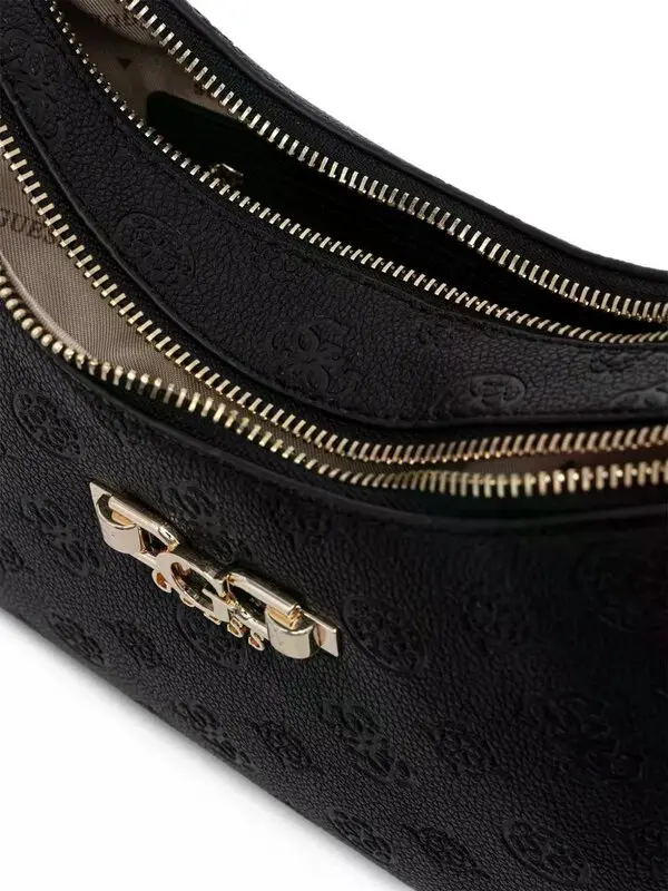 Guess Anise Monogram Tote Bag