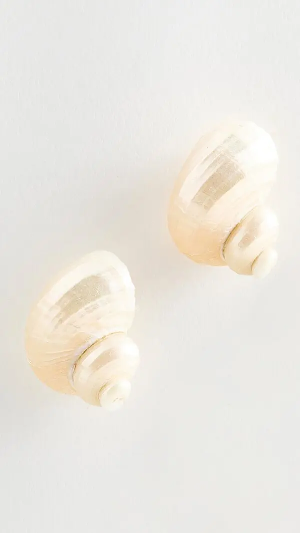 JENNIFER BEHR Luca Earrings