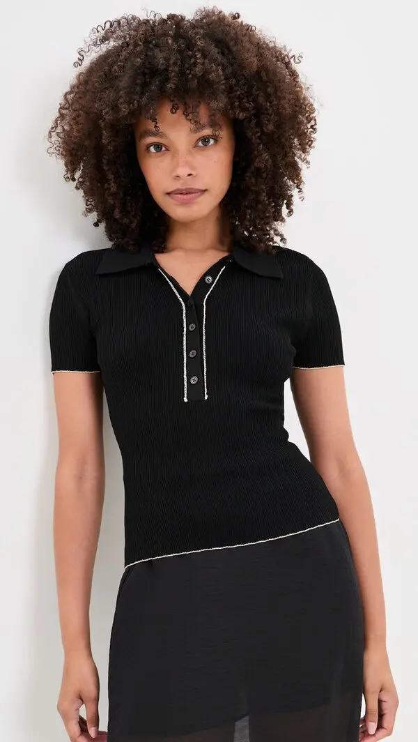 BY MALENE BIRGER Benita Polo