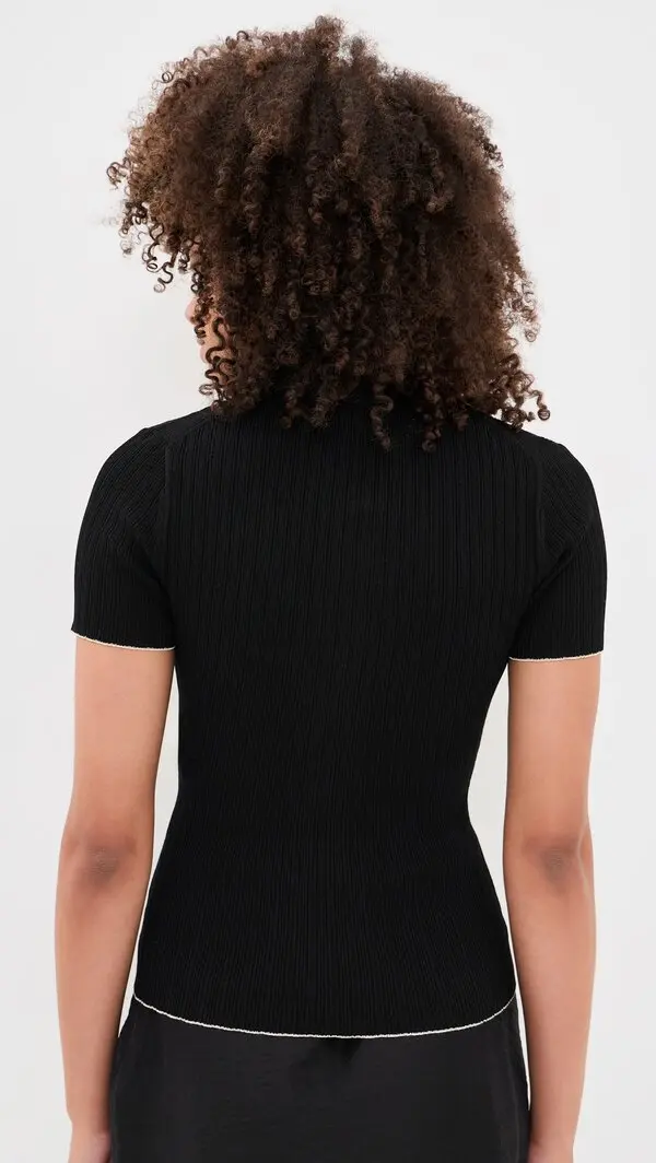 BY MALENE BIRGER Benita Polo