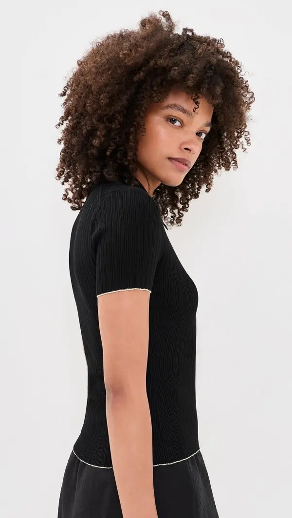 BY MALENE BIRGER Benita Polo