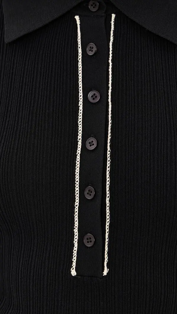 BY MALENE BIRGER Benita Polo