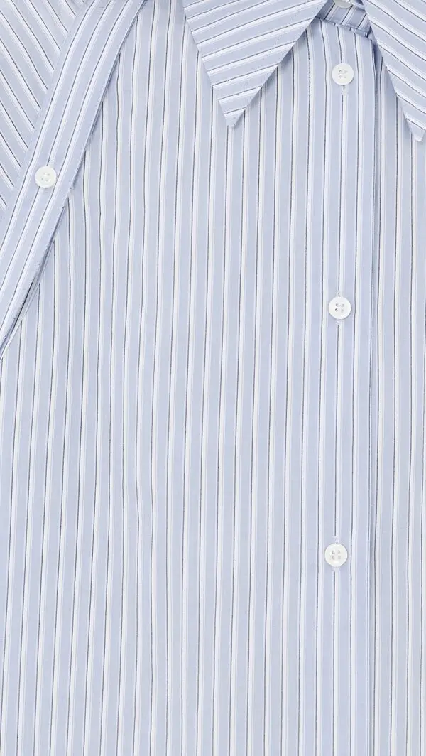 Nanushka Nananda Blouse