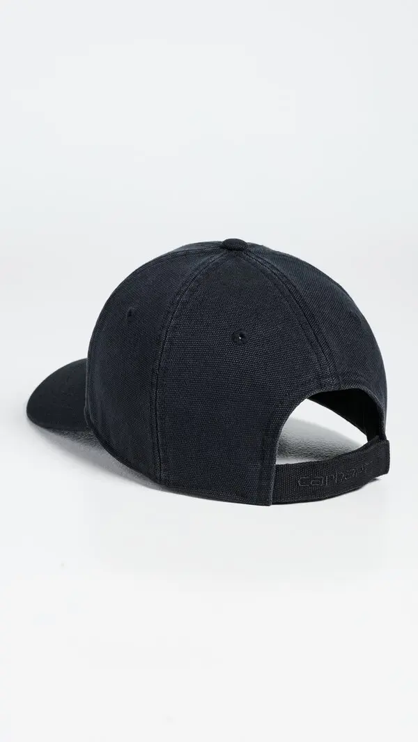 Carhartt Work In Progress Canvas Cap