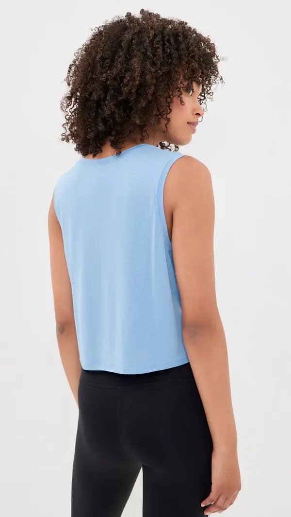 Splits59 Sienna Jersey Tank Top