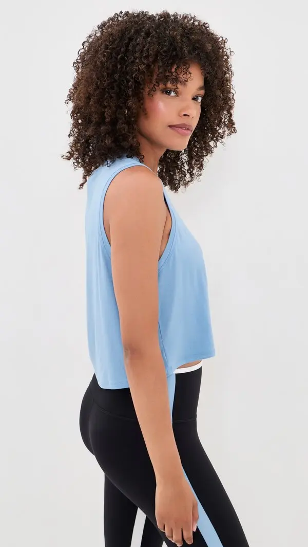Splits59 Sienna Jersey Tank Top