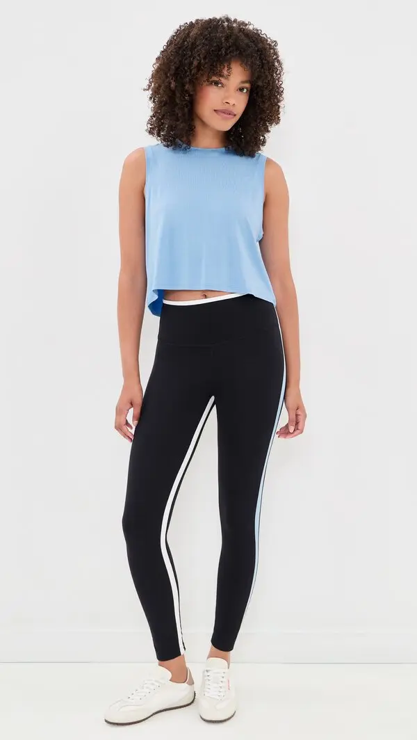 Splits59 Sienna Jersey Tank Top