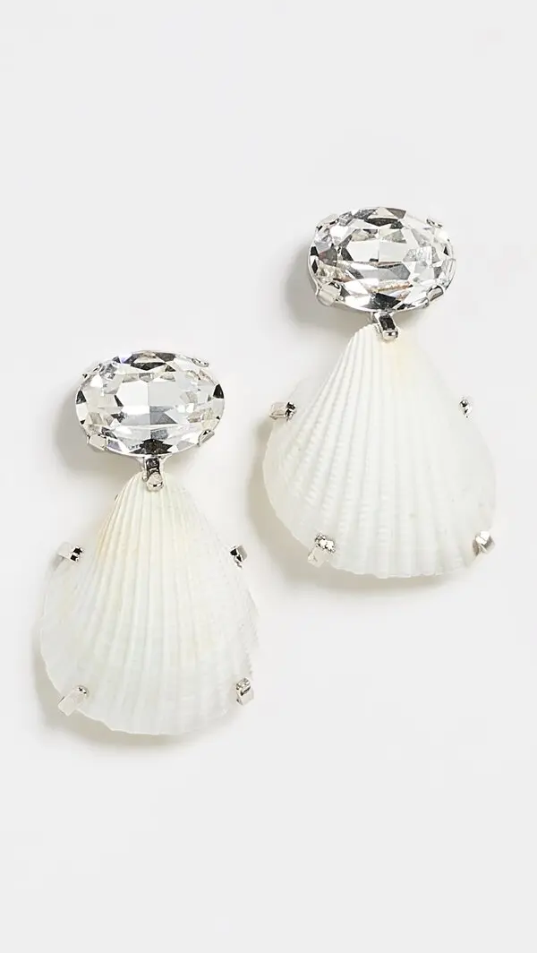 JENNIFER BEHR Kauai Earrings