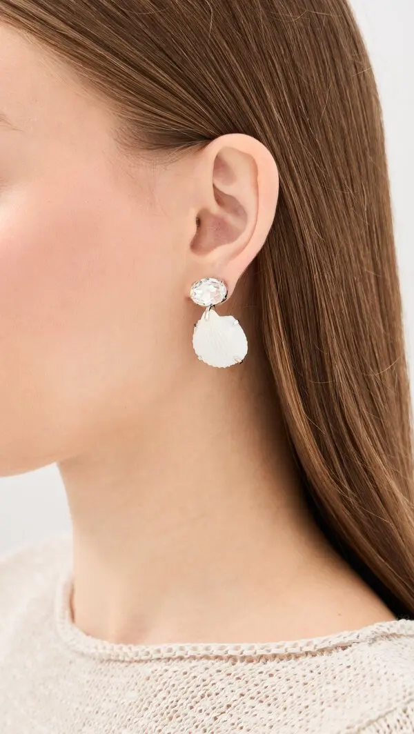JENNIFER BEHR Kauai Earrings