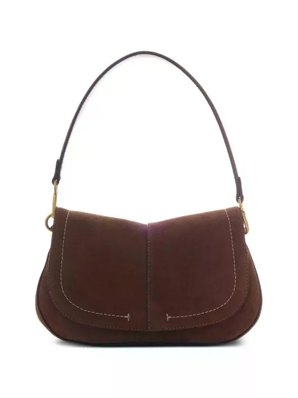 GIANNI CHIARINI Medium Helena Tote Bag