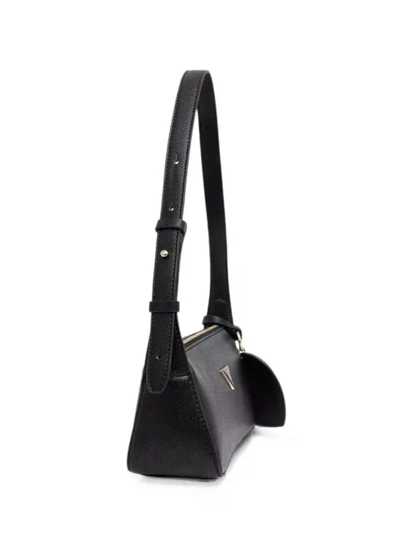 Guess Isobel Logo-plaque Heart-charm Tote Bag