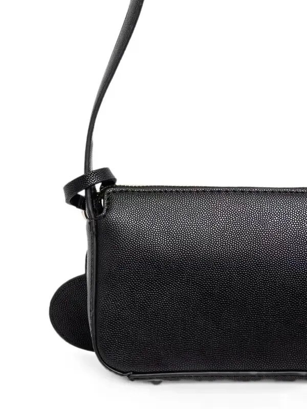 Guess Isobel Logo-plaque Heart-charm Tote Bag