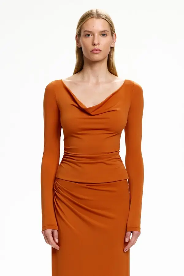 Significant Other Luisa Top