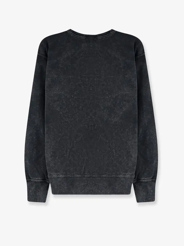 Isabel Marant Étoile Marant Rise Recycled Material Sweatshirt